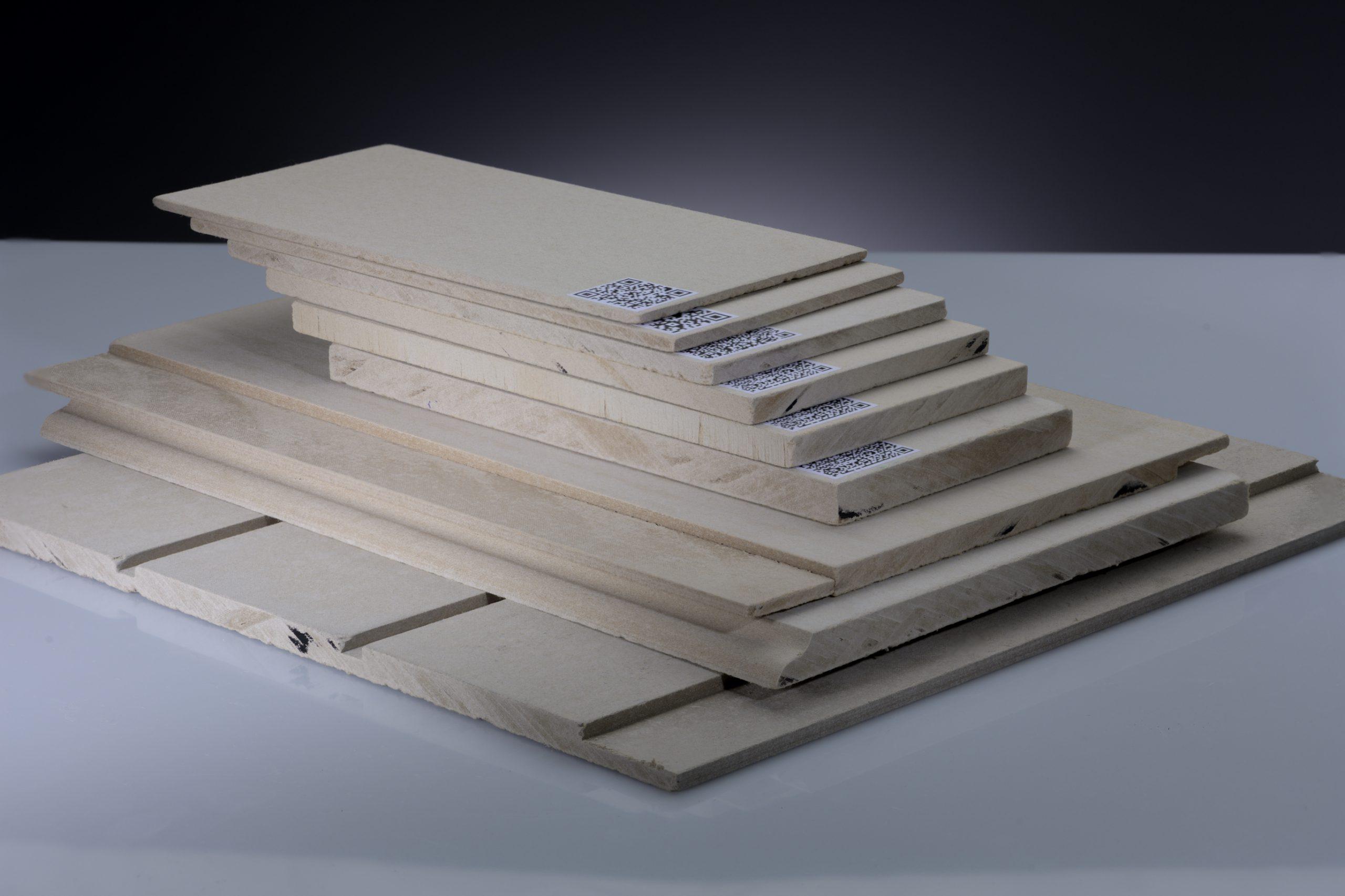 AquaBoards Building Materials FZ-LLC